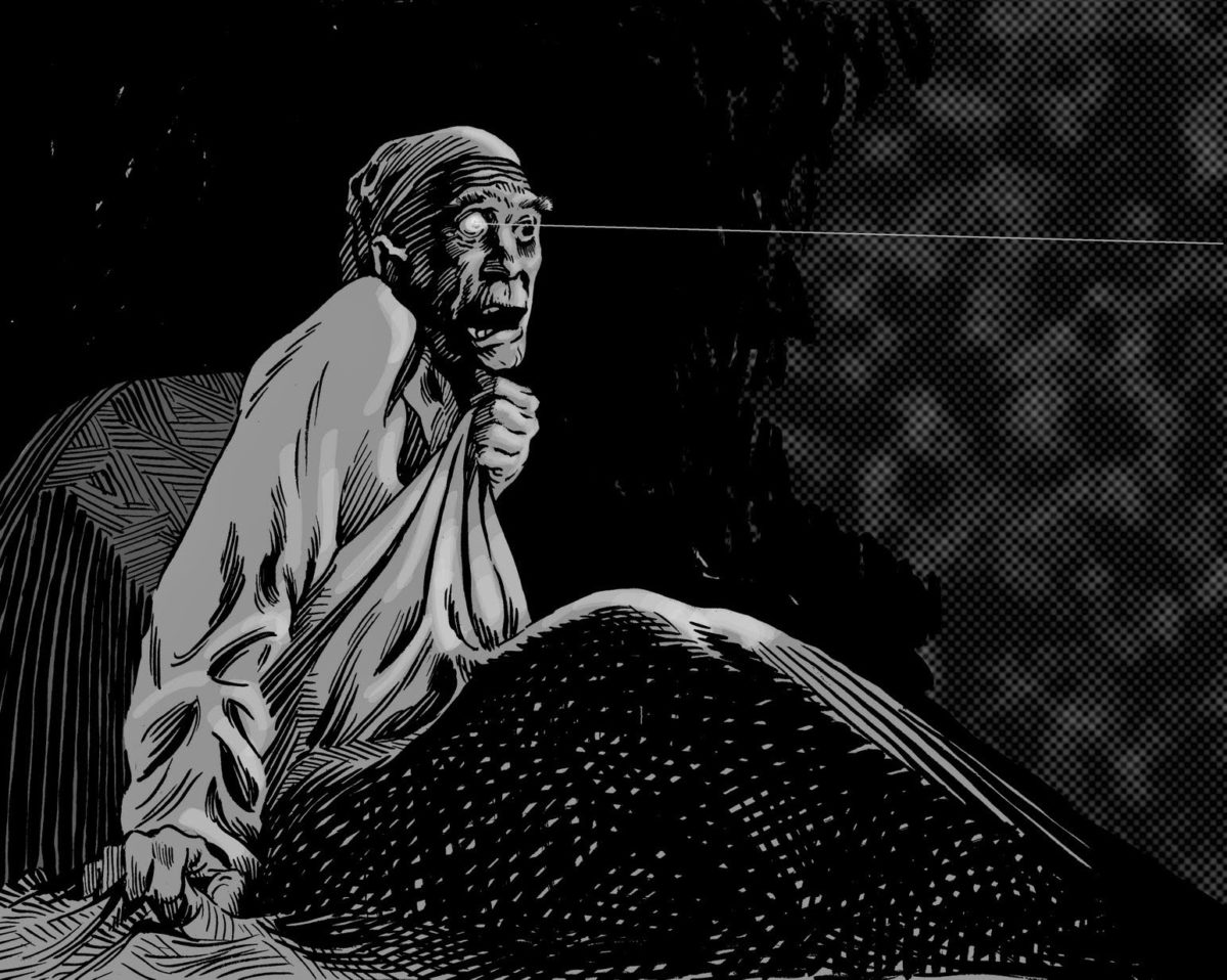 El Corazón Delator: resumen, características, análisis, y mas