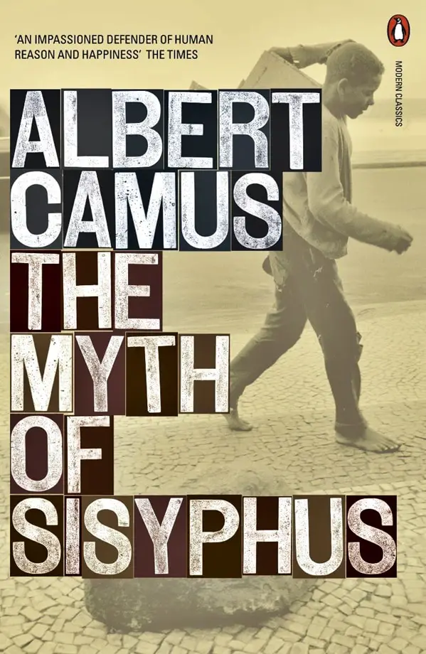 El mito de Sísifo: resumen, análisis, y todo lo que desconoce