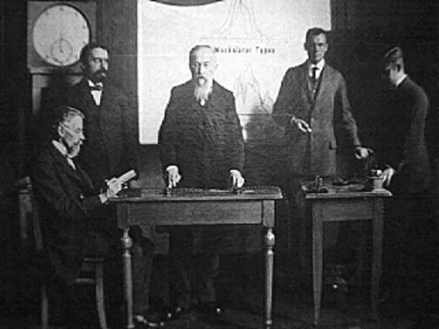 PSICOLOGÍA EXPERIMENTAL, CÓMO FUNCIONA ESTA DISCIPLINA