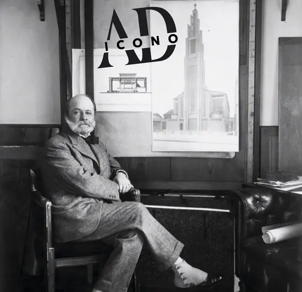 ART DECÓ MOVIMIENTO EN ARQUITECTURA Y EL DISEÑO INTERIOR