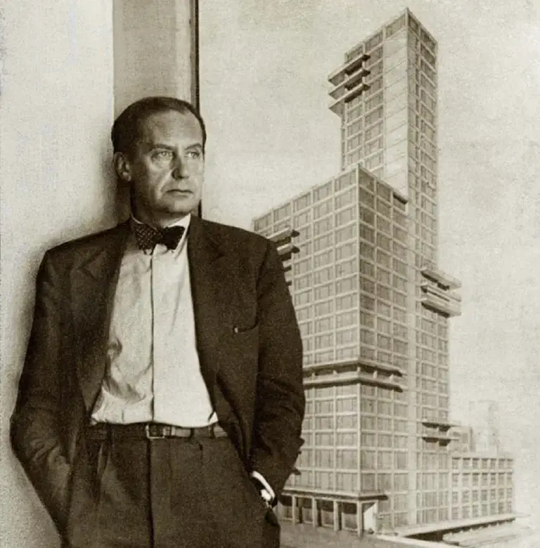 EL ESTILO BAUHAUS, ESCUELA Y CARACTERÍSTICA SIMPLICIDAD