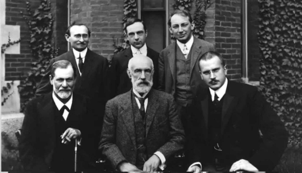 EL PSICOANÁLISIS, CÓMO FUNCIONA ESTE MÉTODO TERAPÉUTICO