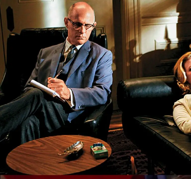 EL PSICOANÁLISIS, CÓMO FUNCIONA ESTE MÉTODO TERAPÉUTICO