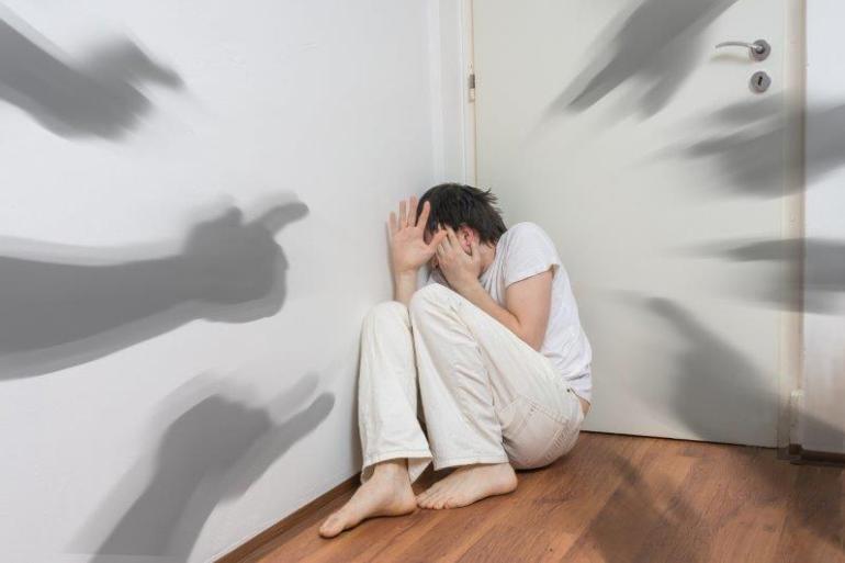 PSICOLOGÍA DE LA ANORMALIDAD Y COMPORTAMIENTOS INUSUALES