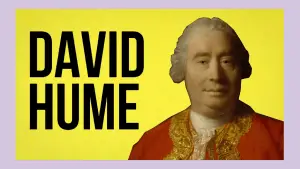 DAVID HUME, FILÓSOFO Y ECONOMISTA, INFLUYENTE DEL EMPIRISMO
