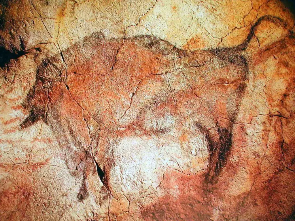 HISTORIA DEL ARTE, EVOLUCIÓN A TRAVÉS DE LA LÍNEA DEL TIEMPO