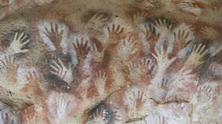 HISTORIA DEL ARTE, EVOLUCIÓN A TRAVÉS DE LA LÍNEA DEL TIEMPO