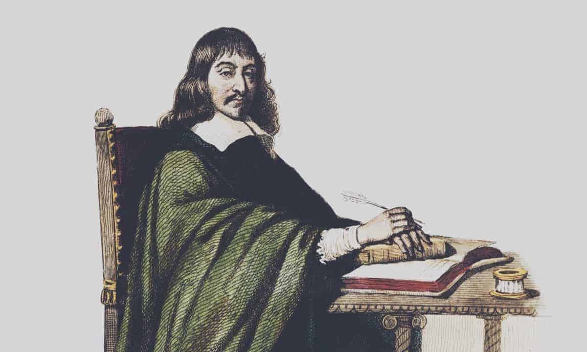 RENÉ DESCARTES, PADRE DE LA FILOSOFÍA MODERNA, PENSAMIENTO Y MÉTODOS
