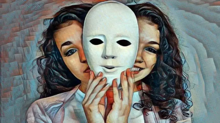 PSICOLOGÍA DE LA PERSONALIDAD, VARIACIONES EN INDIVIDUOS