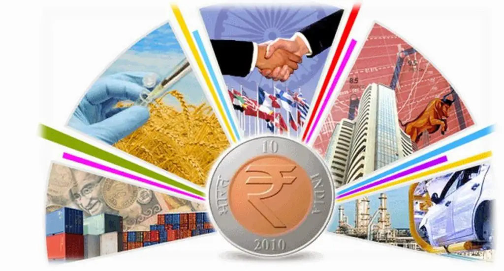 EL SISTEMA ECONÓMICO Y LA ORGANIZACIÓN DE LA ECONOMÍA