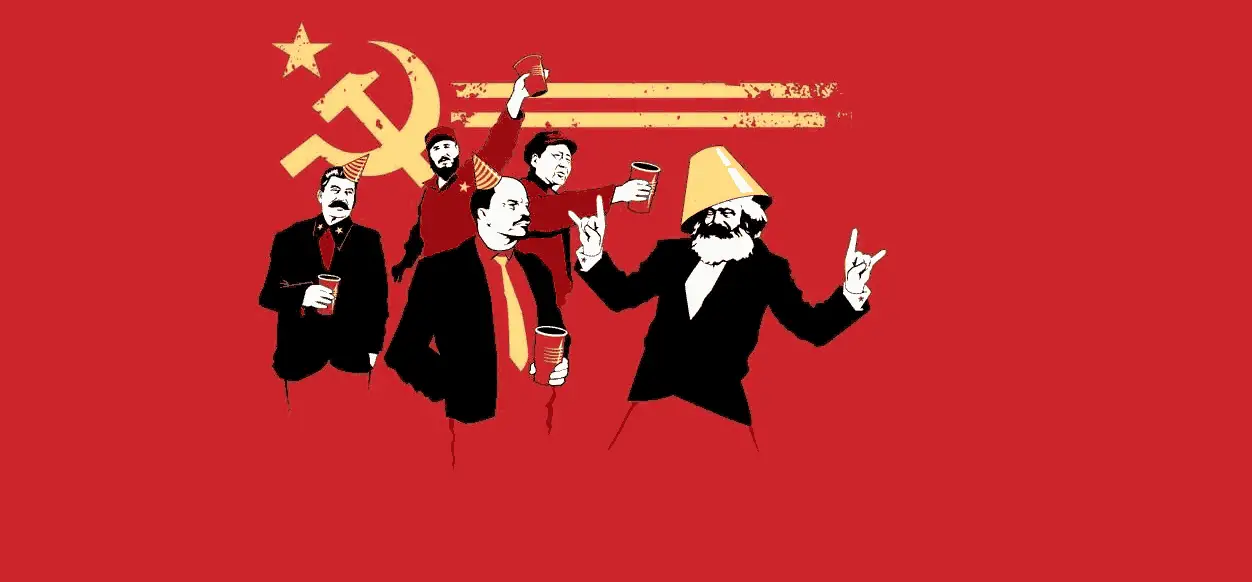 CONCEPTOS Y TEORÍAS DEL MARXISMO: KARL MARX, Y MÁS