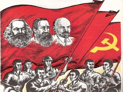 CONCEPTOS Y TEORÍAS DEL MARXISMO: KARL MARX, Y MÁS