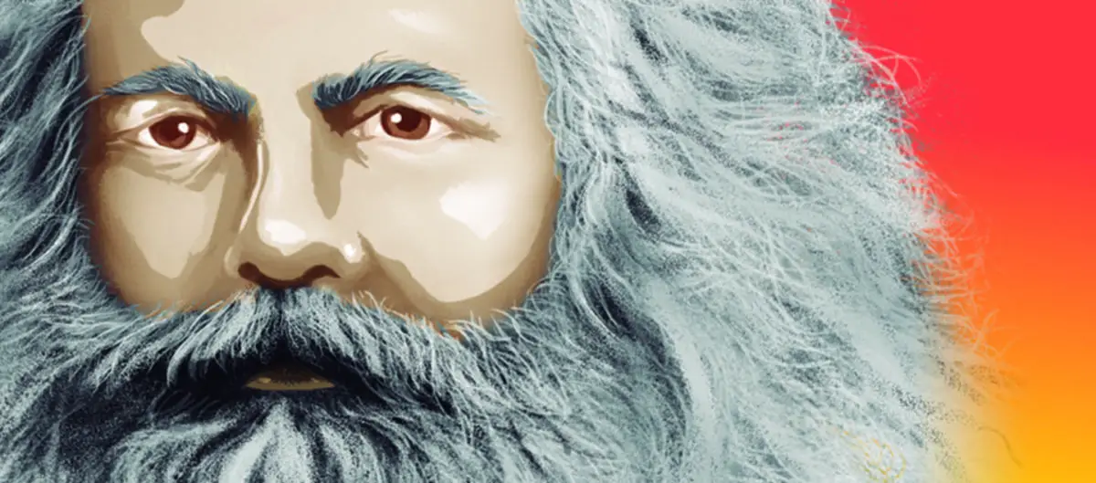 CONCEPTOS Y TEORÍAS DEL MARXISMO: KARL MARX, Y MÁS