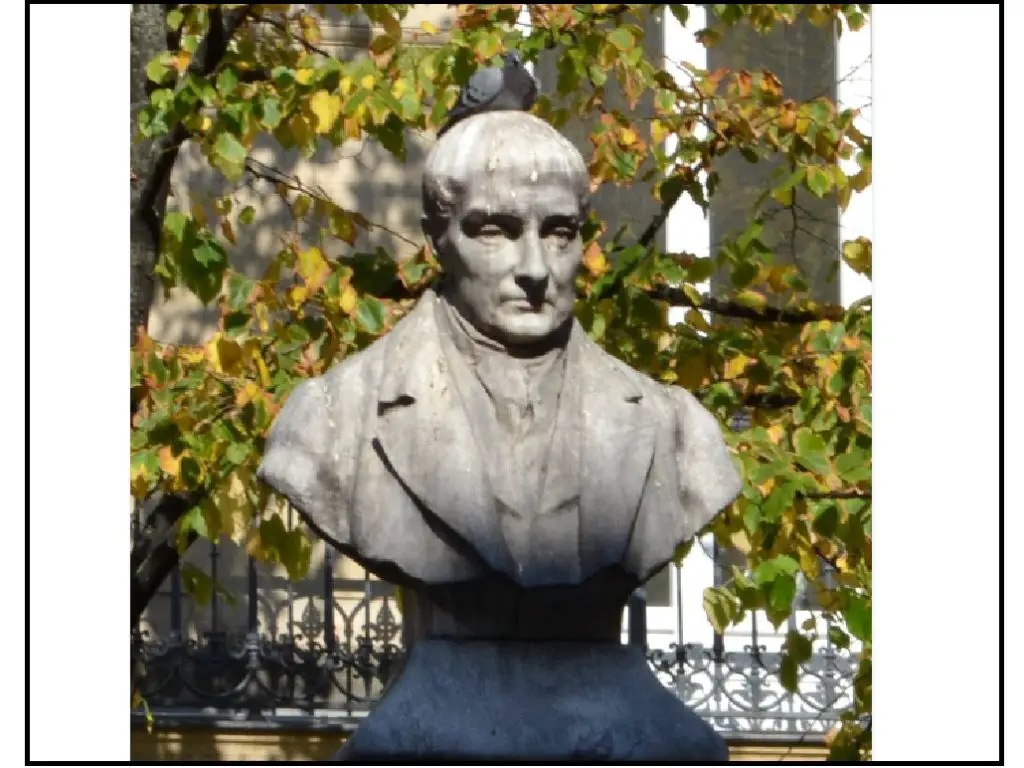 Todo sobre Auguste Comte, un Importante Filosofo del Positivismo