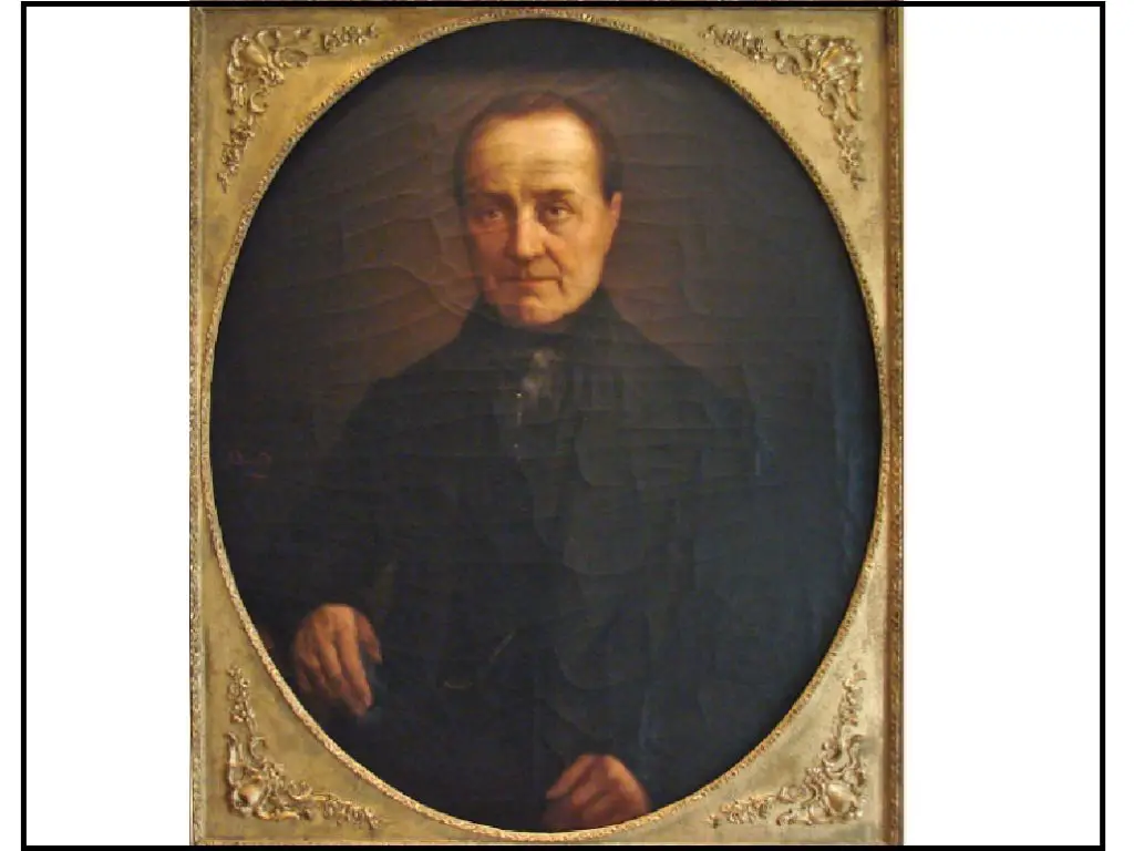 Todo sobre Auguste Comte, un Importante Filosofo del Positivismo