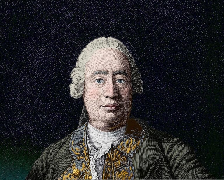 David Hume
