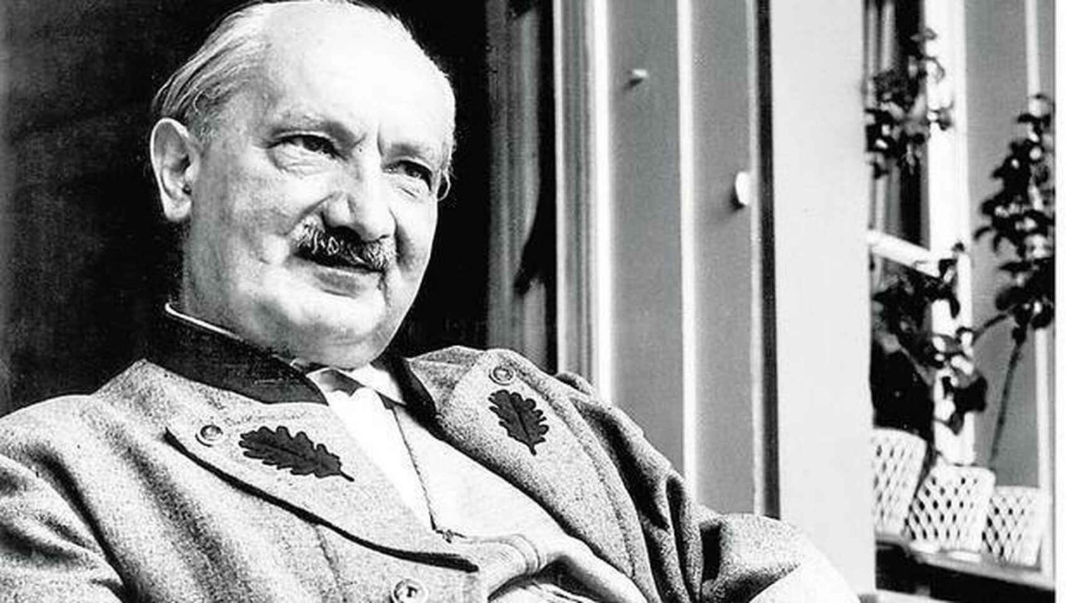 Martin Heidegger, un Pensador Controversial con Mucha Influencia
