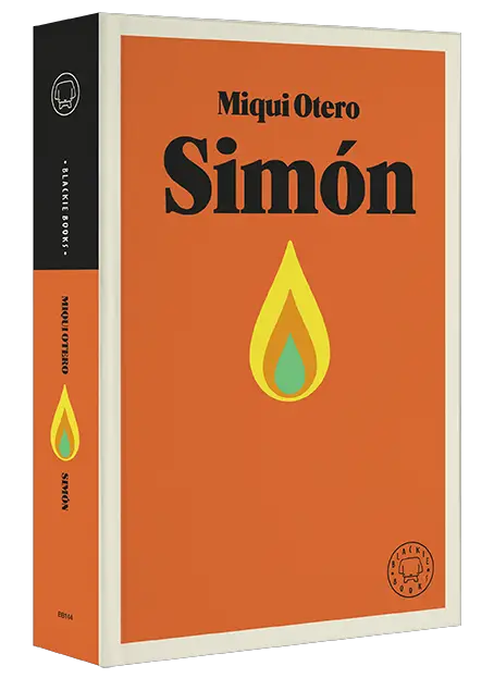 Simón de Miqui Otero: una interesante historia que aborda diversos temas